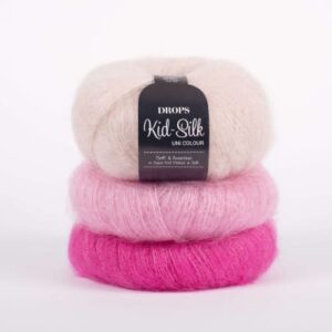 DROPS Website - Premium Yarns